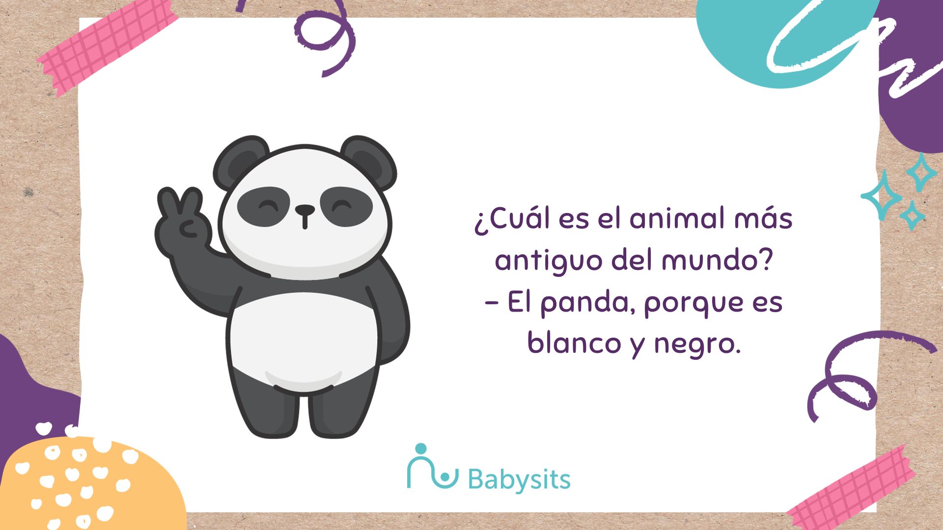 Chistes Cortos Y Divertidos Para Niños
