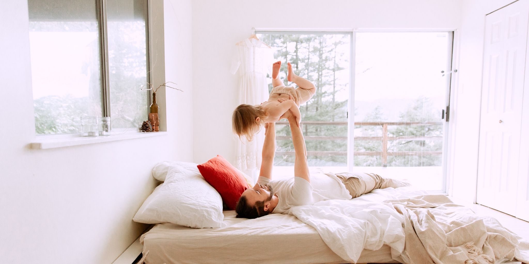 30 Familienaktivitäten für mehr Spaß zu Hause