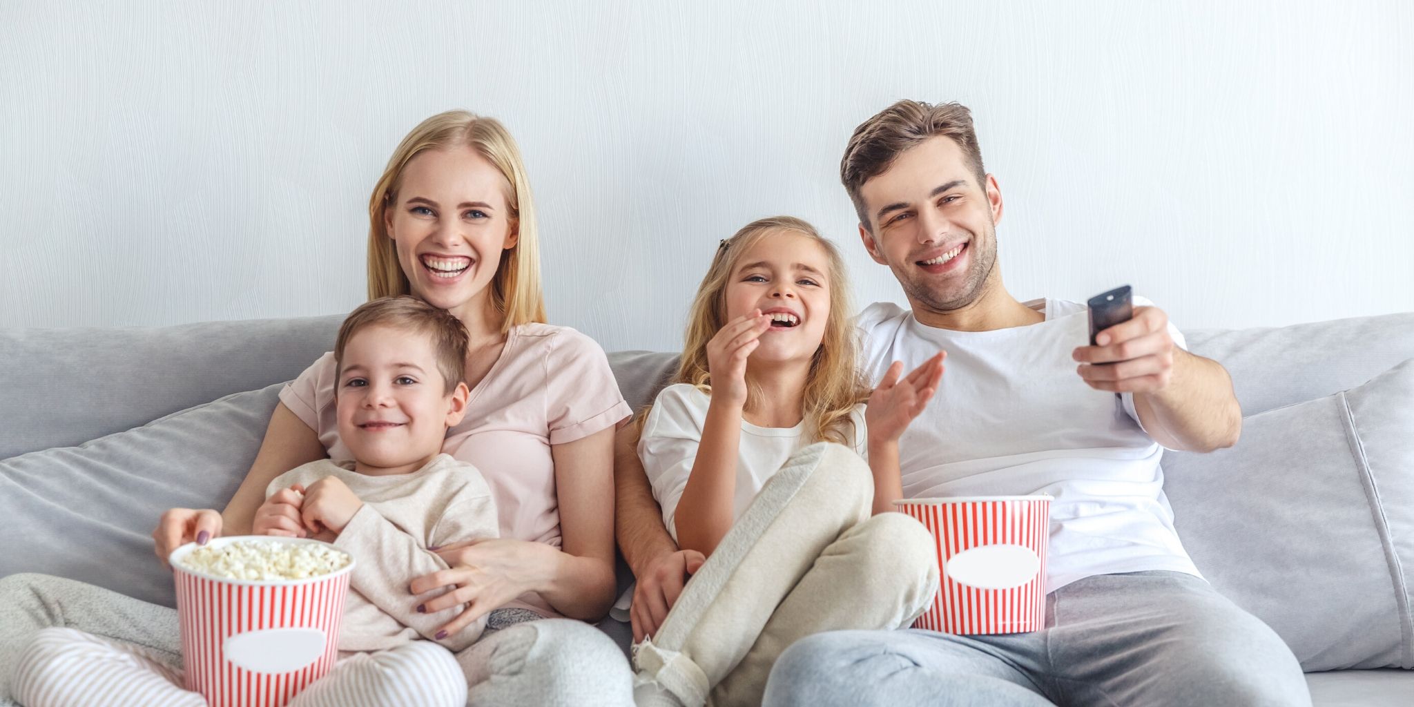 Die besten Kinderfilme, um den Charakter zu bilden