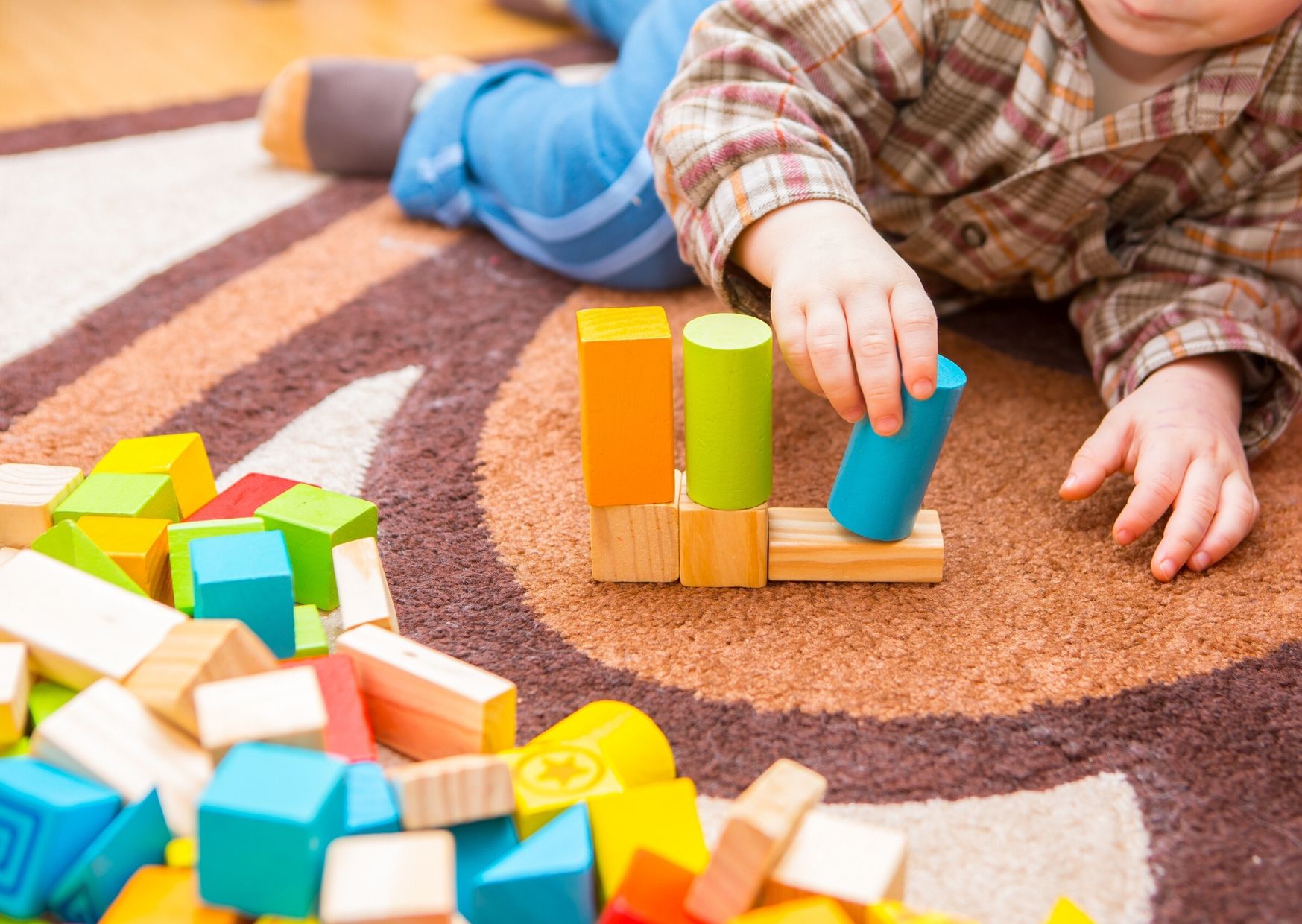 Why Riddles And Puzzles Are Great For A Child s Development