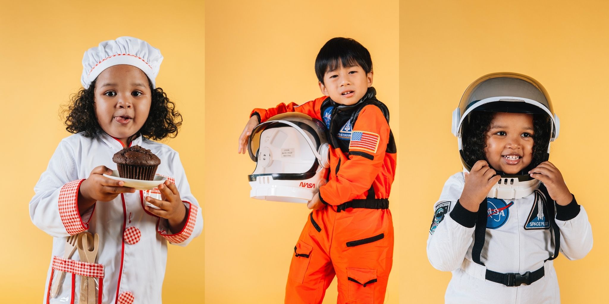 6 consejos para apoyar a los niños en sus elecciones profesionales.