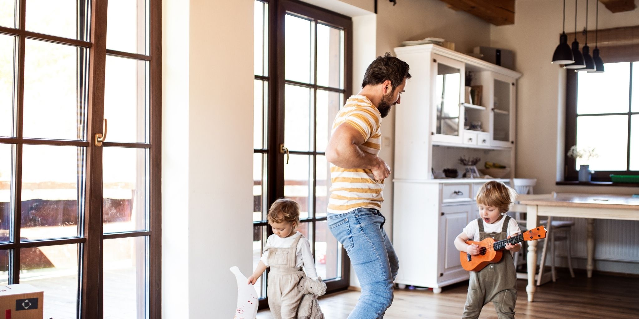 ¿Cuándo es el día del padre en España?
