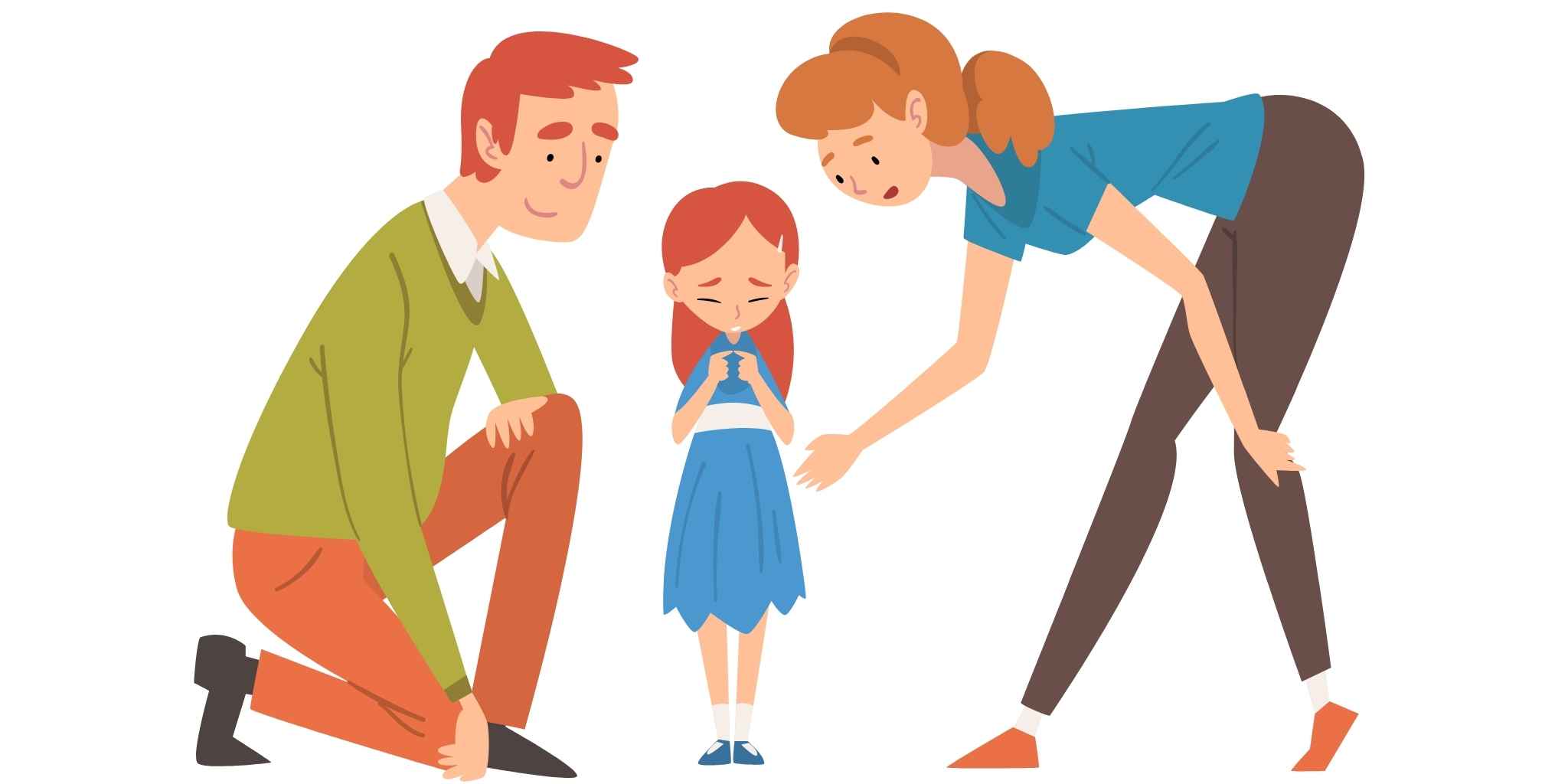 Test de estilos de | ¿Cuál es tu estilo de crianza?