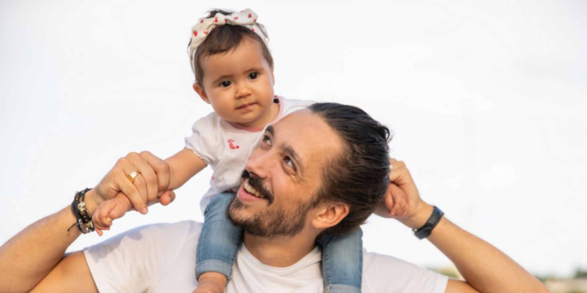 Cosa possono imparare i figli dai papà