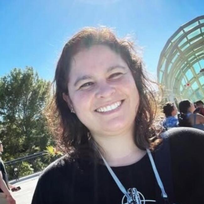 Carolina - Trabajo para Niñera en Ciudad de la Costa | Babysits