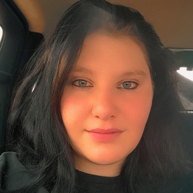 Bianca (19) - Nanny in Pretoria | Babysits