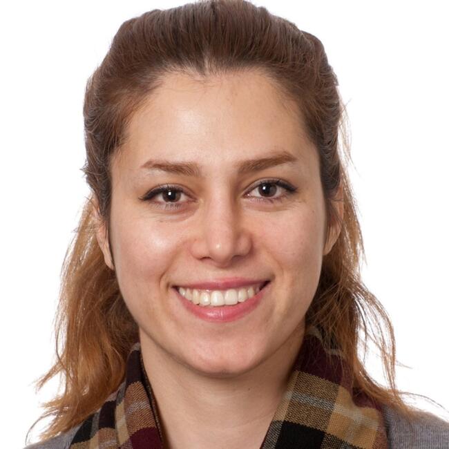 Zohre - Babysitting Job in Wellington | Babysits