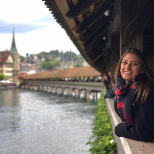 Marta - Emprego de babá em Porto Alegre | Babysits