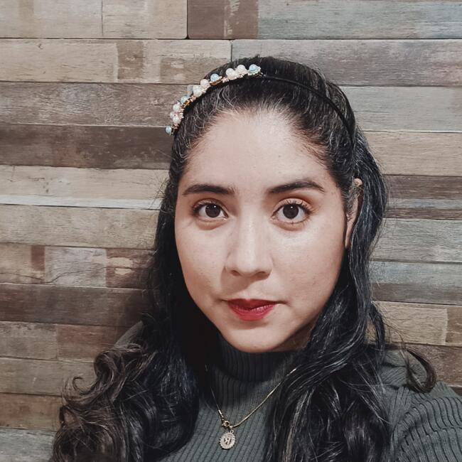 Ruth Navarro Angarita - Trabajo para niñera en Cali | Babysits