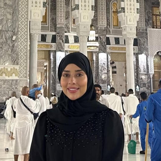 Bashayr - Babysitting Job in Makkah al Mukarramah | Babysits