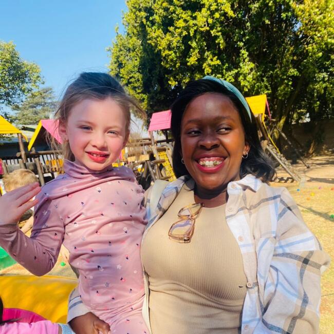 Poppy (25) - Babysitter in Benoni | Babysits