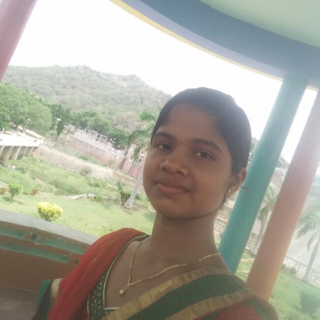 Sowmya (50) - Nanny in Chennai | Babysits