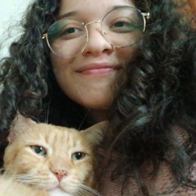 Ana Victoria (22) - Niñera en San Lorenzo | Babysits