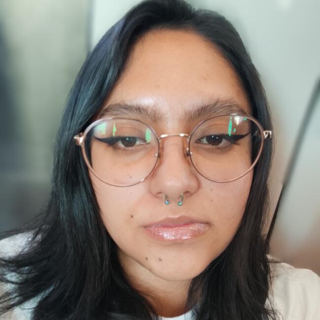 Francisca - Trabajo para niñera en Puente Alto | Babysits