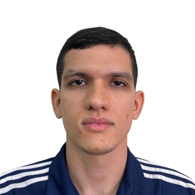 DANIEL - Emprego de babá em Manaus | Babysits