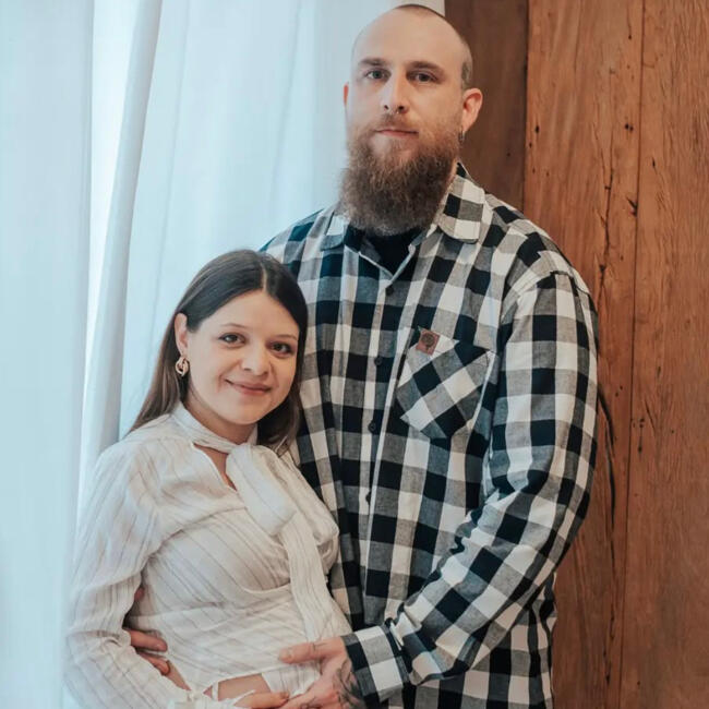 Rodrigo - Emprego de babá em Porto Alegre | Babysits