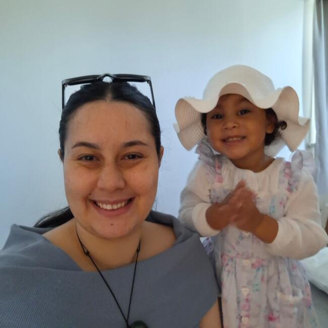 Delaraine - Babysitting Job in Papakura | Babysits