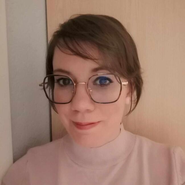 Aurelie (35) - Baby-sitter à Nancy | Babysits