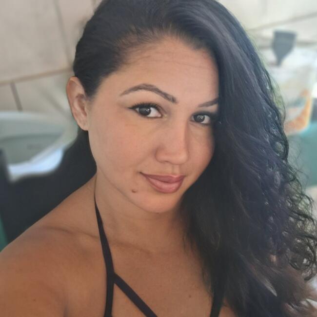 Estefani (38) - Babá em Porto Velho | Babysits