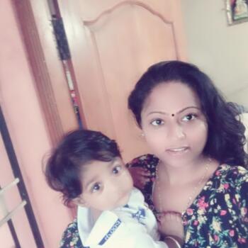 Nannies in Chennai | Babysits