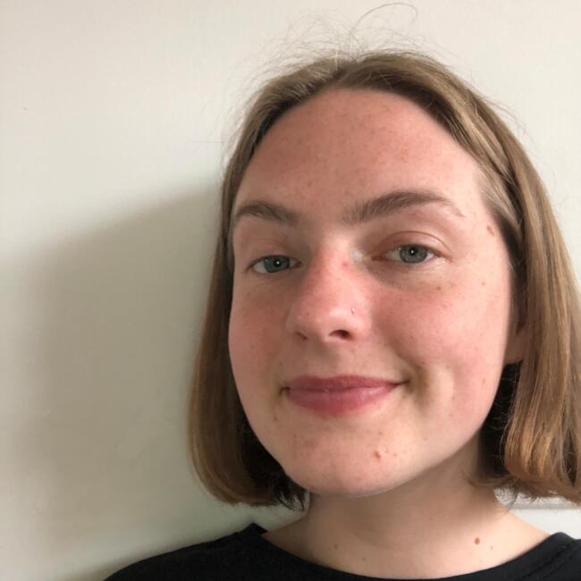 Cyann (24) - Oppas in Rotterdam | Babysits