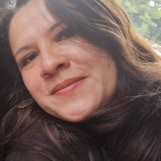 Karla - Trabajo para niñera en San Pablo | Babysits
