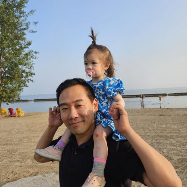 Yohan - Babysitting Job in Toronto | Babysits
