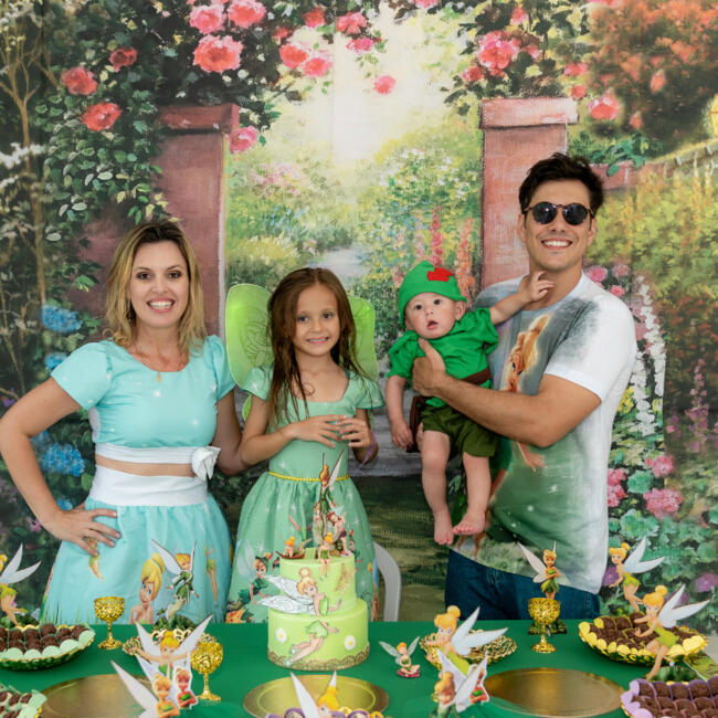 Michele - Emprego de babá em Porto Seguro | Babysits