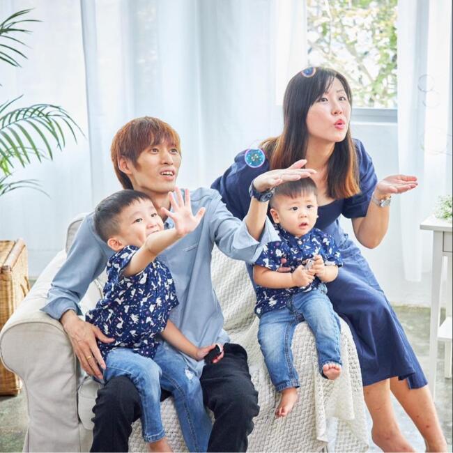 Samantha - Babysitting Job in Singapore Island | Babysits