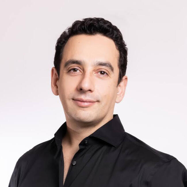 Eduardo - Trabajo para niñera en Pozos | Babysits