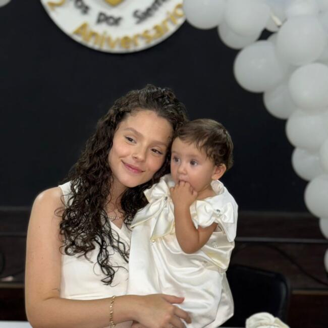 Melani - Trabajo para niñera en Carrillos | Babysits