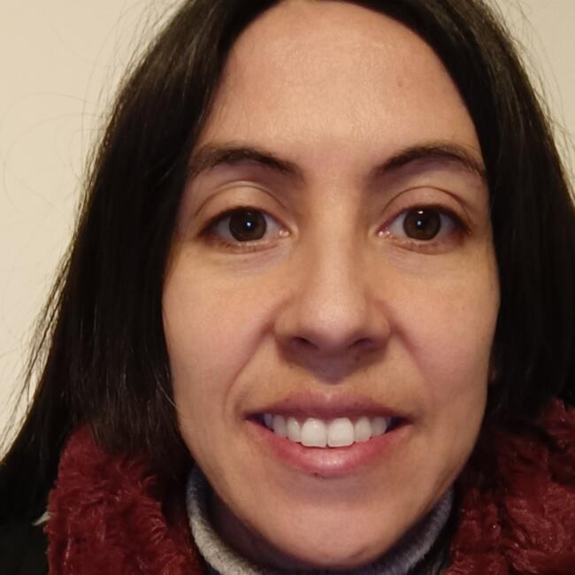 Constanza Silva - Trabajo para niñera en Santiago de Chile | Babysits