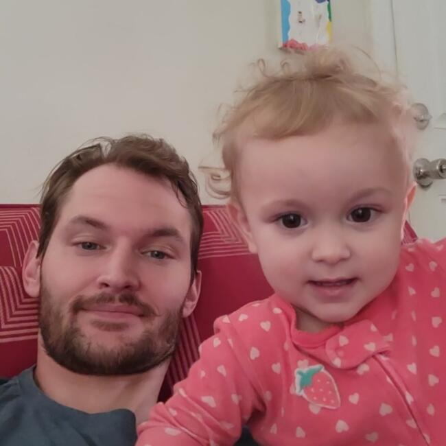 Robert - Babysitting Job in Wallingford (Pennsylvania) | Babysits