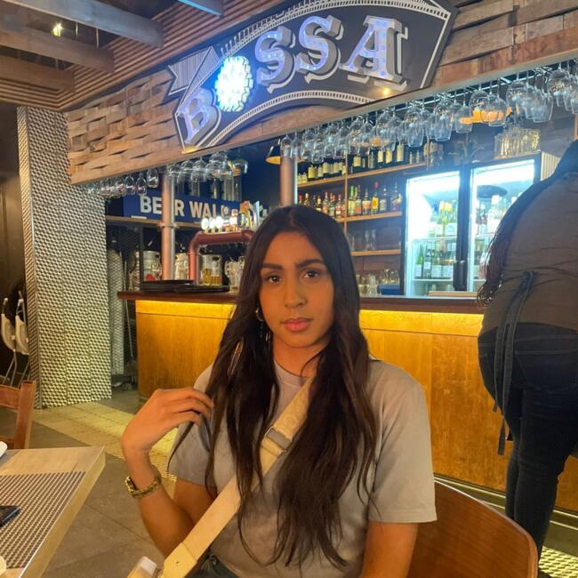 Nihaal - Babysitting Job in Cape Town | Babysits