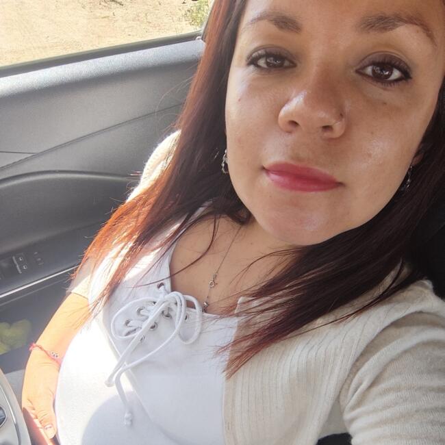 Edith Francisca - Trabajo para niñera en Ovalle | Babysits