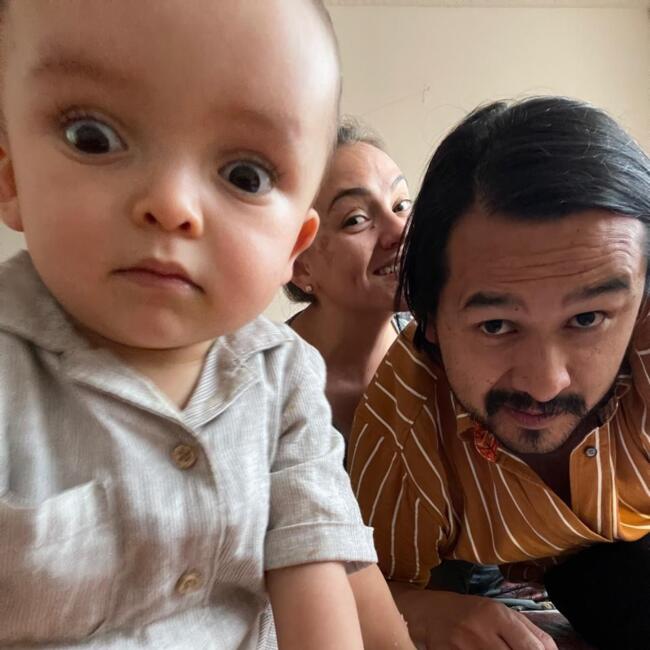 Jael Stefanie Hernandez Cepeda - Trabajo para niñera en Bogotá | Babysits
