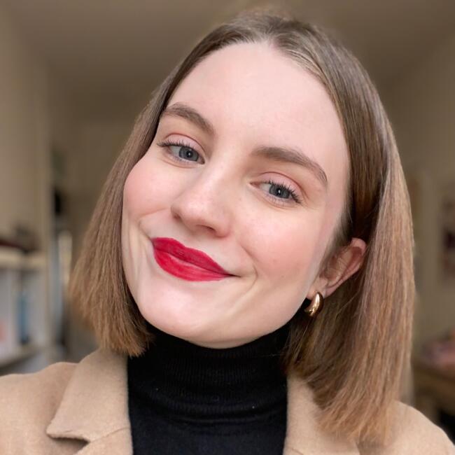 Lea (23) - Baby-sitter à Lyon | Babysits