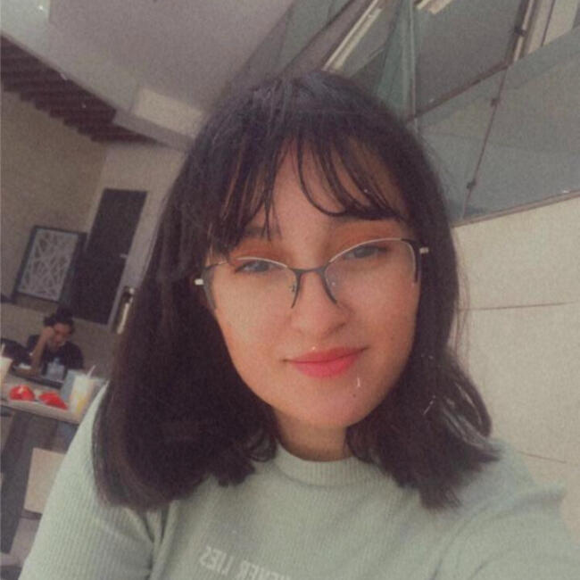 Mariem (22) - Baby-sitter à Montréal | Babysits