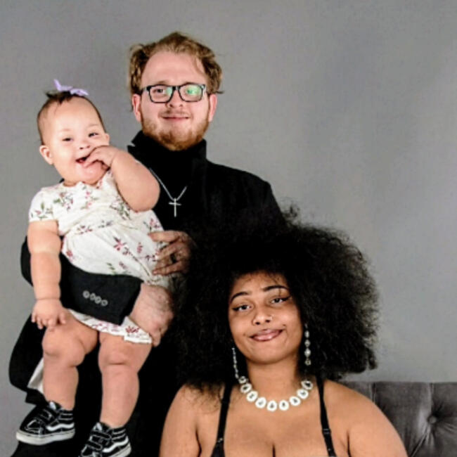 Marshell - Babysitting Job in Las Vegas | Babysits