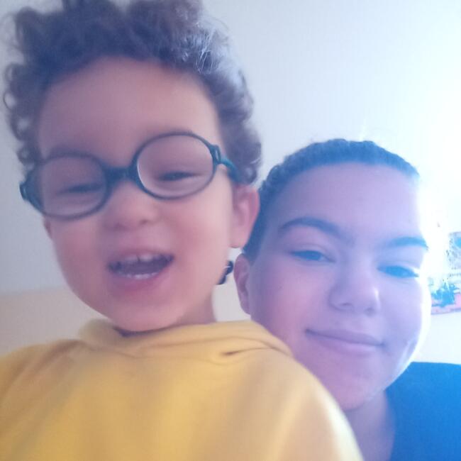 Emilie (16) - Baby-sitter à Quimper | Babysits