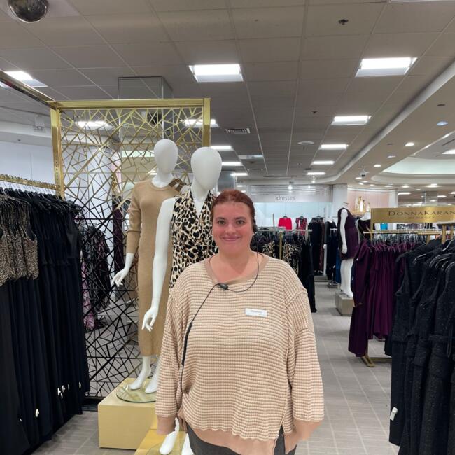 Marabelle - Babysitting Job in Bound Brook | Babysits