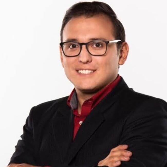 Edwin Mauricio - Trabajo para niñera en Quito | Babysits