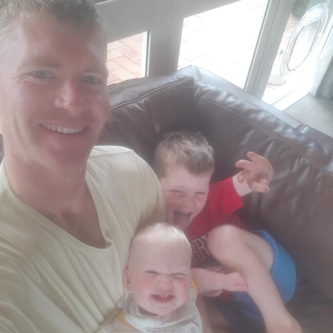 Matthew - Babysitting Job in Christchurch | Babysits