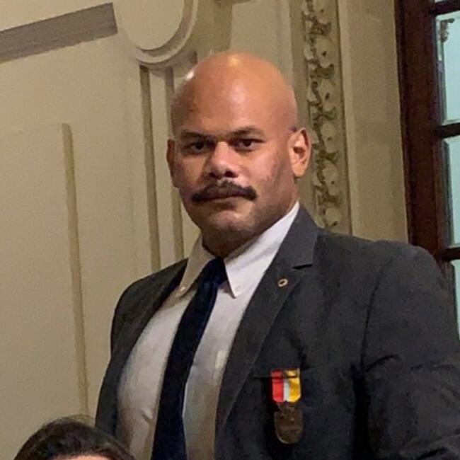 Esley - Emprego de babá em Rio de Janeiro | Babysits