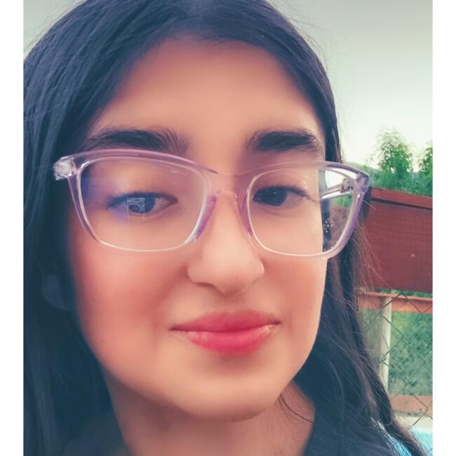 Noelia (24) - Niñera en Viña del Mar | Babysits