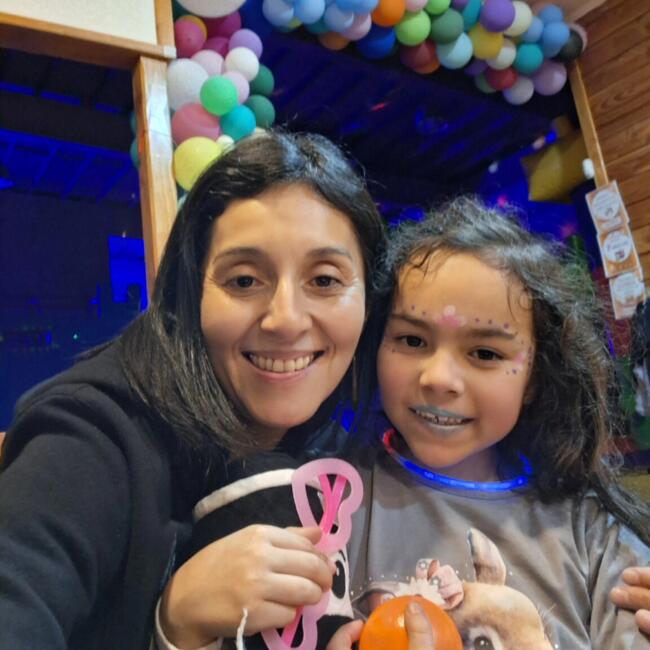 Maria ines - Trabajo para niñera en Puerto Montt | Babysits