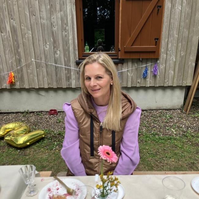 Jennifer - Job de garde d'enfants à Kopstal | Babysits