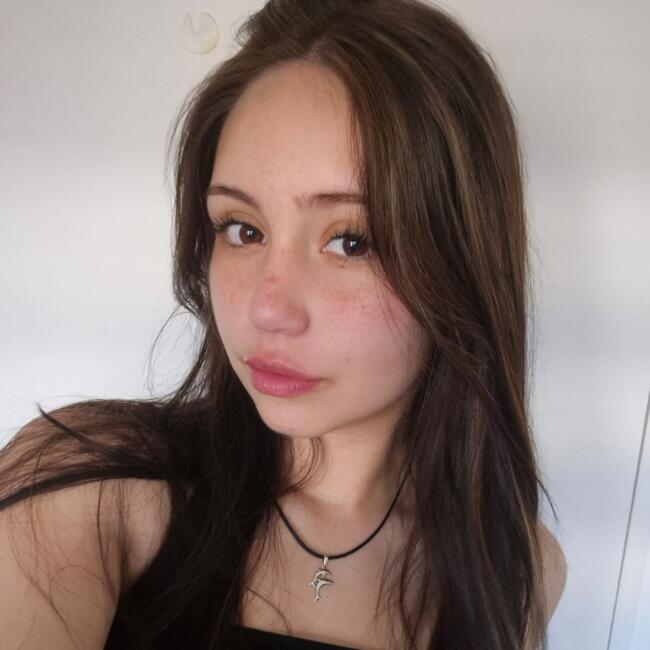 Ayline (18) - Niñera en Villa Alemana | Babysits