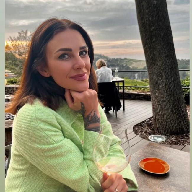 Bianca - Babysitting Job in Vomp | Babysits