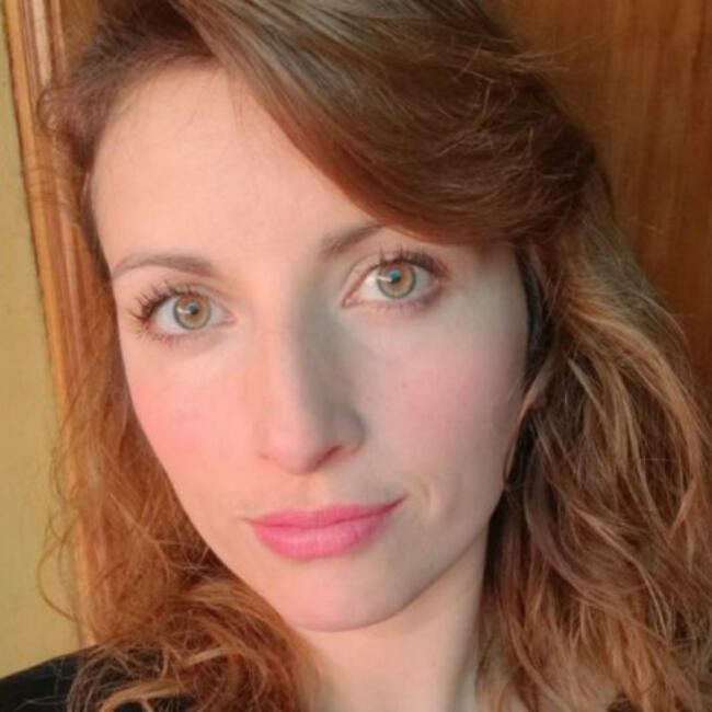 Nataly González (36) - Niñera en Puente Alto | Babysits